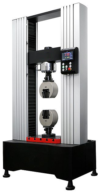 Universal Testing Machine: Alat Uji Material Serbaguna