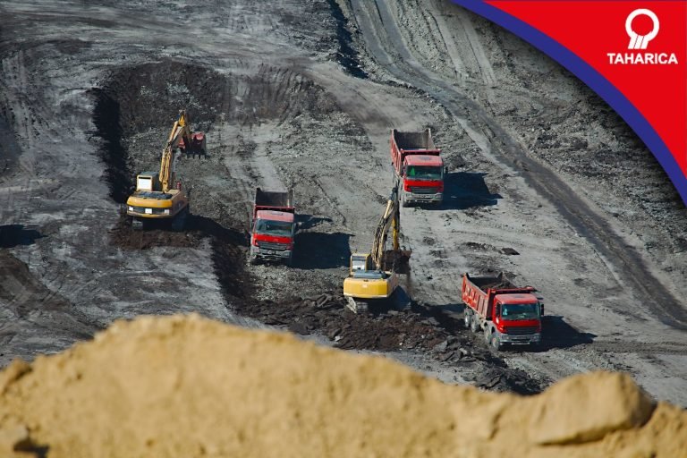 Dampak Pertambangan: Kerusakan Lingkungan & Solusi Efektif