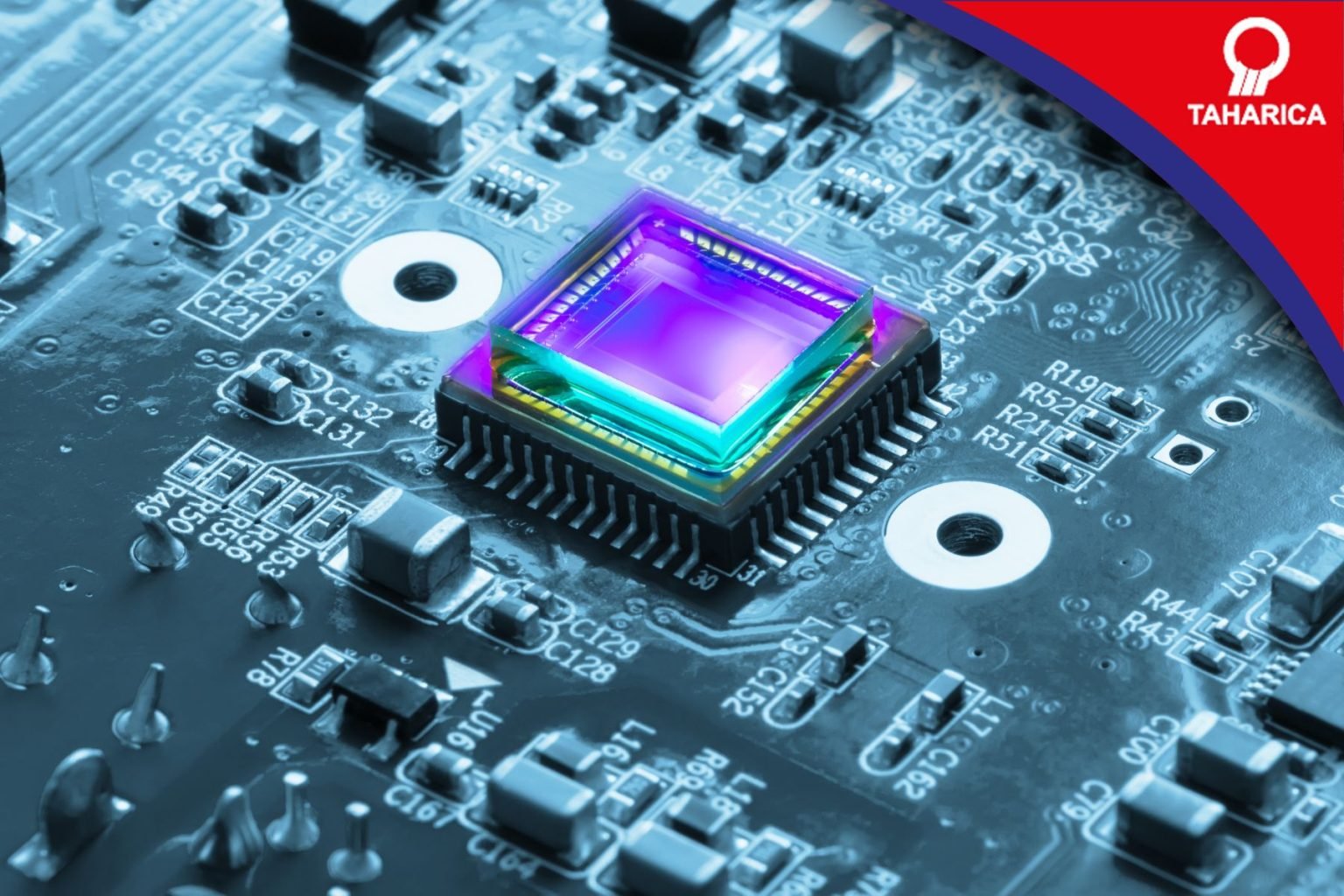 Sensor Apa Saja Yang Digunakan Pada BMS? - PT TAHARICA