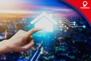 Cara Kerja Building Automation System (BAS) - PT TAHARICA