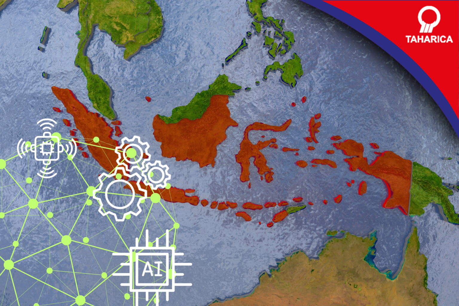 Building Automation System Indonesia - PT TAHARICA