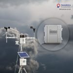 Instalasi dan Training Alat Pemantau Cuaca Automatic Weather Station ...