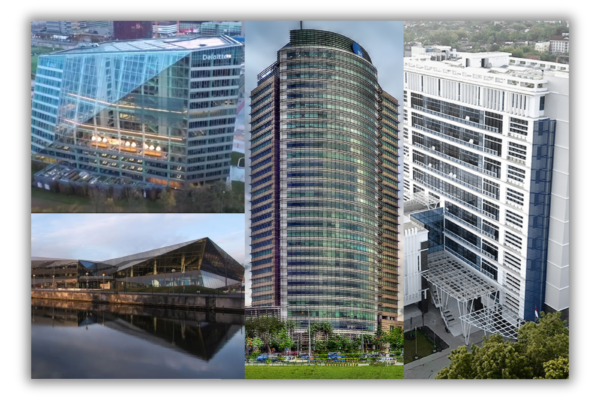 Smart Building Architecture: Masa Depan Ruang Hidup Kita