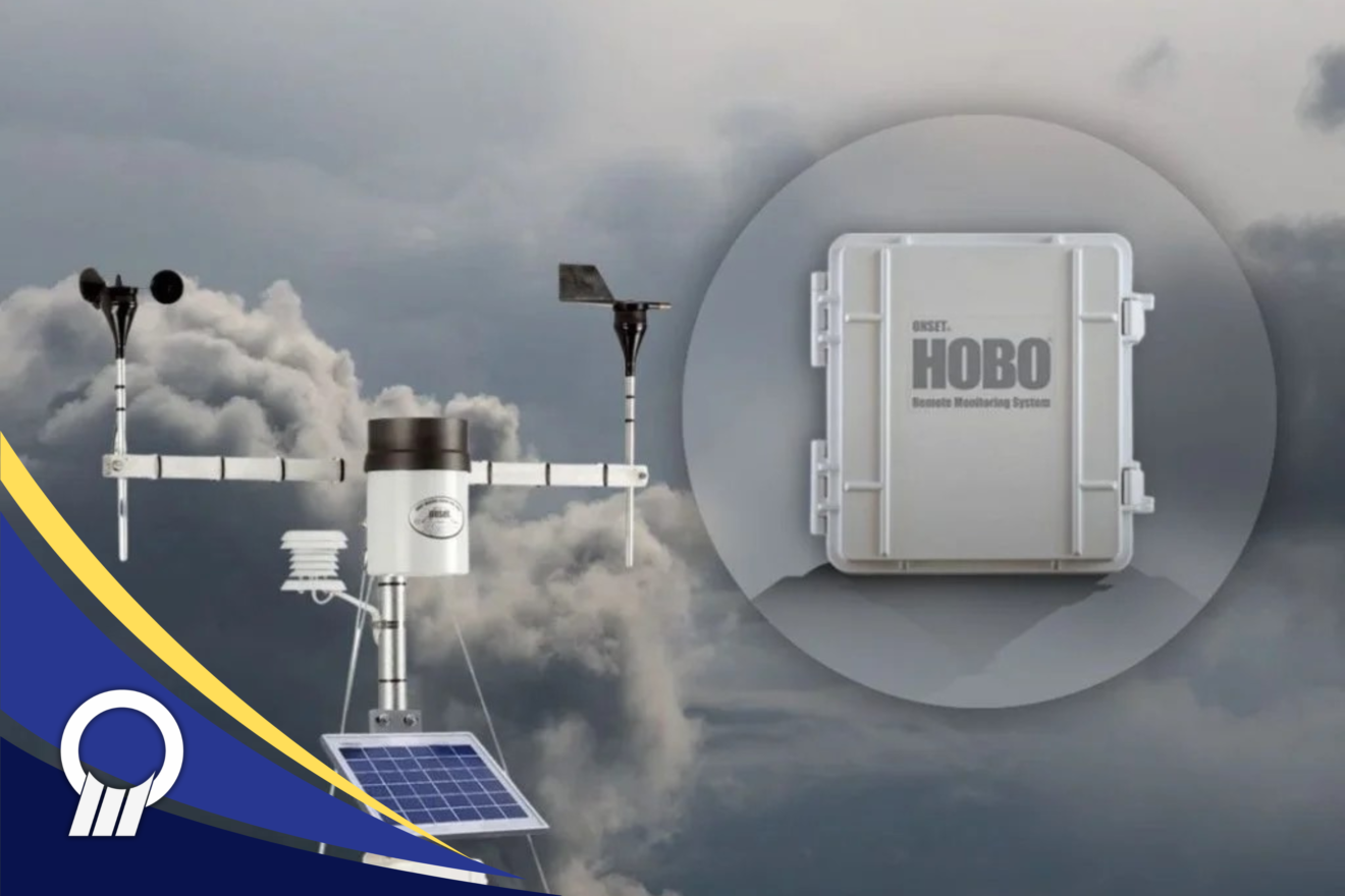 Teknologi Canggih dalam Prediksi Cuaca Modern