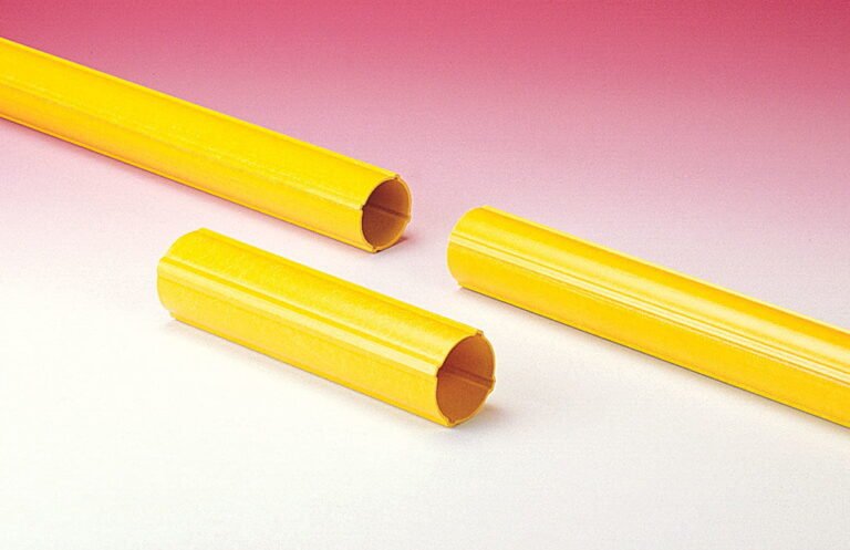 Inclinometer Casing Model 6500 - PT TAHARICA