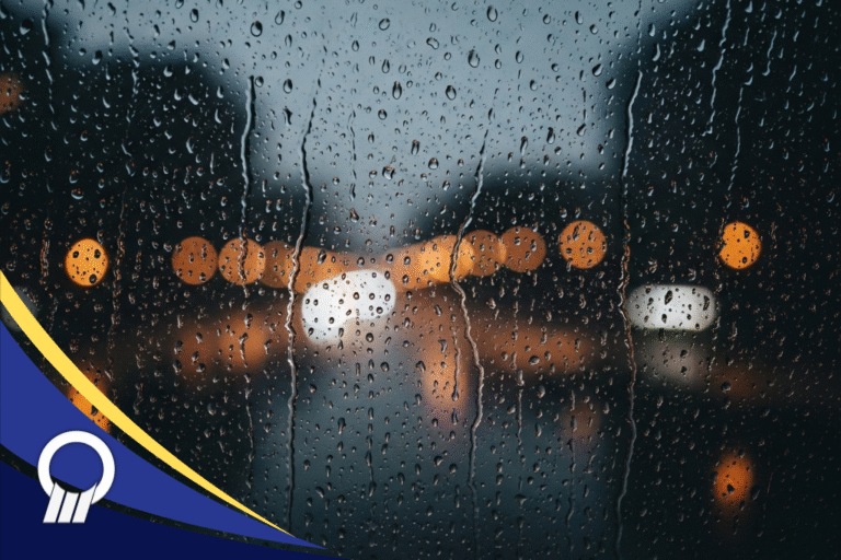Mengenal Automatic Rain Sensor dan Cara Kerjanya - PT TAHARICA
