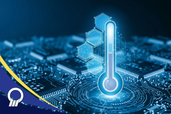 Mengenal Sensor Suhu dan Cara Kerjanya - PT TAHARICA