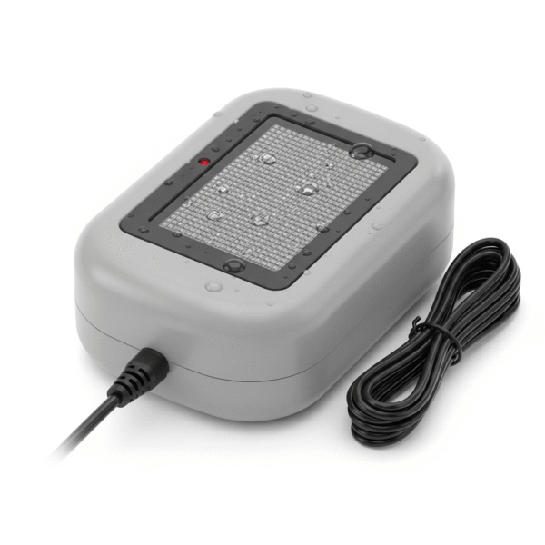 Mengenal Automatic Rain Sensor dan Cara Kerjanya - PT TAHARICA
