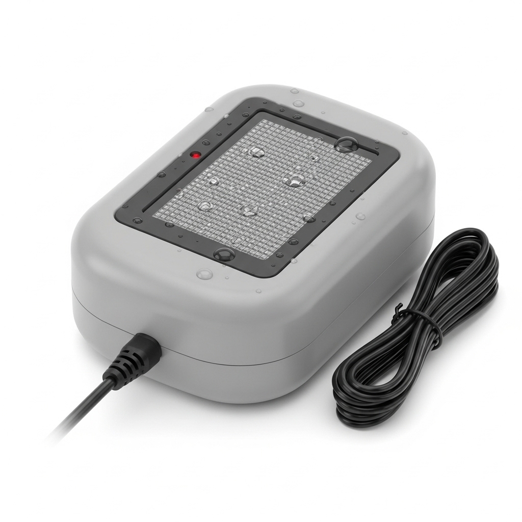 Mengenal Automatic Rain Sensor dan Cara Kerjanya - PT TAHARICA