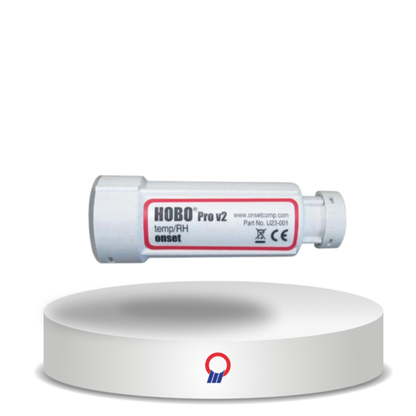 HOBO U23 Pro v2 Temperature/Relative Humidity Data Logger - PT TAHARICA